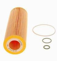 China Oil Filter Truck Spares Parts  P7502 P953329 LF17486 2625884 For DOOSAN DAEWOO DX380 420LC-9C for sale