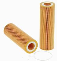 China Oil Filter Truck Spares Parts  P7502 P953329 LF17486 2625884 For DOOSAN DAEWOO DX380 420LC-9C for sale