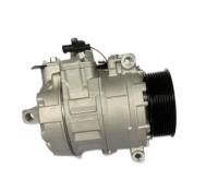 China 12V Compressor 5412300611 5412301211 A5412300611 A5412301211 Fit For BENZ ACTROS 1831 for sale