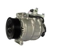 China 12V Compressor 5412300611 5412301211 A5412300611 A5412301211 Fit For BENZ ACTROS 1831 for sale
