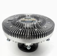 China Heavy Duty Truck Fan Blade Cooling Fan Clutch Electronic Viscous Clutch 1393424 1392261 571082 for sale