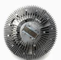 China Heavy Duty Truck Fan Blade Cooling Fan Clutch Electronic Viscous Clutch 1393424 1392261 571082 for sale