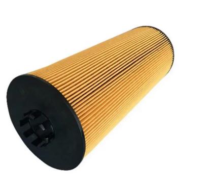 China Truck Parts Oil Filter E500HD129 5411800209 HU12140X A5411800209 for sale