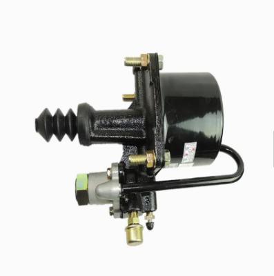 China 1-31800466-0  Truck Clutch Booster For ISUZU CXZ 6WF1 10P OEM for sale