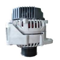 China 24v Generator Alternator For Mercedes Actros 0124555001 0124555002 0986042360 LRA02522 0111548602 A0141545302 for sale