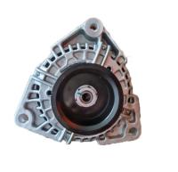 China 24v Generator Alternator For Mercedes Actros 0124555001 0124555002 0986042360 LRA02522 0111548602 A0141545302 for sale