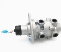 China 1-48100872-0 1-48100750-4 Truck Wheel Cylinder Brake Valve For ISUZU CXZ81 10PE1 for sale