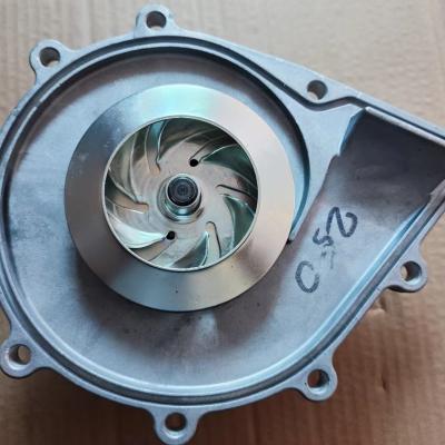 China H74 Coolant Water Pump For Cascadia 84722000401 for sale