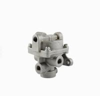 China 10pe1 Air Brake Relay Valve 1-48240041-0 1-48240-041-0 For ISUZU Cyz Cxz 6wf1 for sale