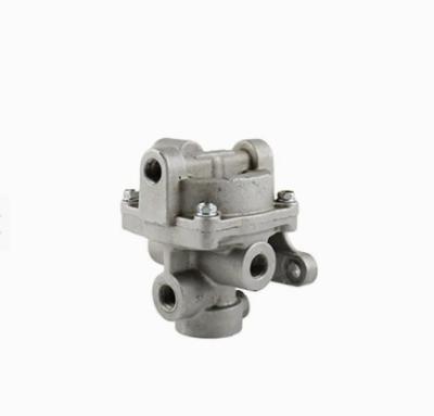 China 10pe1 Air Brake Relay Valve 1-48240041-0 1-48240-041-0 For ISUZU Cyz Cxz 6wf1 for sale
