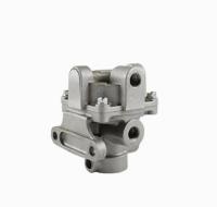 China 10pe1 Air Brake Relay Valve 1-48240041-0 1-48240-041-0 For ISUZU Cyz Cxz 6wf1 for sale