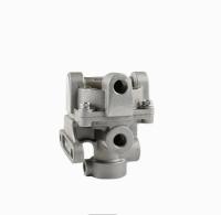 China 10pe1 Air Brake Relay Valve 1-48240041-0 1-48240-041-0 For ISUZU Cyz Cxz 6wf1 for sale