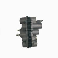 China 1-85576369-0 AE4535 Truck Brake System Air Dryer Protection Valve For ISUZU CXZ51K 6WF1 for sale