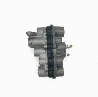 China 1-85576369-0 AE4535 Truck Brake System Air Dryer Protection Valve For ISUZU CXZ51K 6WF1 for sale