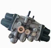 China OEM REF A0034315706 0034316806 0034315406 MAKER'S NO 934 705 005 0 Truck Air Brake Four Circuit Protection Valve for sale