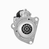 China 24V 12T 7.0KW Truck Starter Motor 1797880 2008268 For SCANIA DC16 for sale