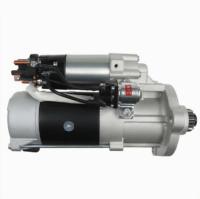 China 24V 12T 7.0KW Truck Starter Motor 1797880 2008268 For SCANIA DC16 for sale