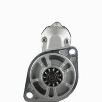 China 24V 11T 4.5KW Truck Starter Motor 28100-2326 For HINO J08C Engine Parts for sale