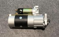 China DISC S6E Engine Starter Motor 24V 10T 5.0KW M8T60371 for sale