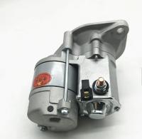 China Diesel Engine 4LE1 4LE2 Truck Starter Motor 8-97128747-0 8-97112865-0 for sale
