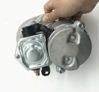 China Diesel Engine 4LE1 4LE2 Truck Starter Motor 8-97128747-0 8-97112865-0 for sale