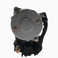 China 24V 4.5KW Japan Genuine Truck Starter Motor 4BG1 For ZX120 8-97225199-0 8-97220297-0 for sale