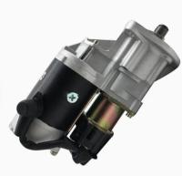 China 24V 4.5KW Japan Genuine Truck Starter Motor 4BG1 For ZX120 8-97225199-0 8-97220297-0 for sale