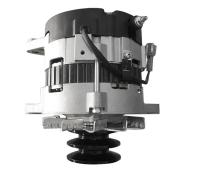 China 24V SK70-8 HD307 4LE2 Truck Dynamo Excavator Alternator 8980890630 for sale