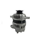 China 24V 45AMP Alternator 6RB1 6SD1 1812002960 1812004820 1812004821 1012116320 1012116321 0350003210 for sale