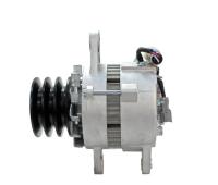 China 24V 45AMP Alternator 6RB1 6SD1 1812002960 1812004820 1812004821 1012116320 1012116321 0350003210 for sale
