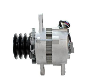 China 24V 45AMP Alternator 6RB1 6SD1 1812002960 1812004820 1812004821 1012116320 1012116321 0350003210 for sale