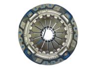China 8973518330 8973107960 8970317572 5-87610050-1 Clutch Pressure Plate For ISUZU NPR NKR NQR for sale