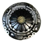 China 8973518330 8973107960 8970317572 5-87610050-1 Clutch Pressure Plate For ISUZU NPR NKR NQR for sale