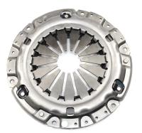 China 250mm Truck Clutch Plate For ISUZU DMAX 4JH1 8-97109246-0 8971092460 for sale