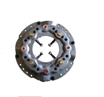 China 1-31220374-2 Clutch Pressure Plate FVR34 FTR FSR FRR FVM FVZ 1312203742 for sale