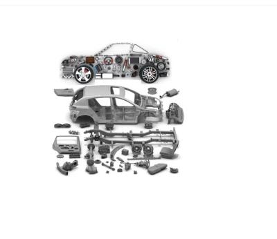 China A9302620233 Truck Gearbox Parts For Mercedes-Benz W211 W210 W221 W203 W204 W205 C300 G63 C200 C221 for sale