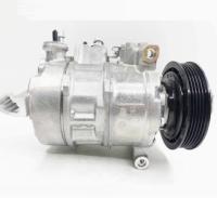 China OEM Truck AC Parts A0038304360 A0008305702 A0008304102 6SES14C Car AC Compressor For Benz WXMB055 for sale