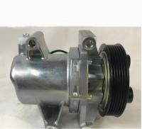 China Air Conditioner Auto Ac Compressor 92600D642A 8982568371 For ISUZU D-MAX 1.9L 2017 Car Parts for sale