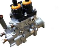 China 6WG1JIUWU Power Diesel Engine High Pressure Pump Fuel Injection Pump 8-97603414-0 for sale