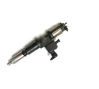 China ZAX470-3 Diesel Common Rail Injector 095000-5515 For 6WG1 8-97603415-2 for sale