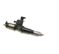China ZAX470-3 Diesel Common Rail Injector 095000-5515 For 6WG1 8-97603415-2 for sale