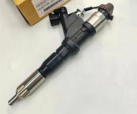 China 23670-E0341 Diesel Engine Fuel Injector 095000-5226 For Hino E13C for sale