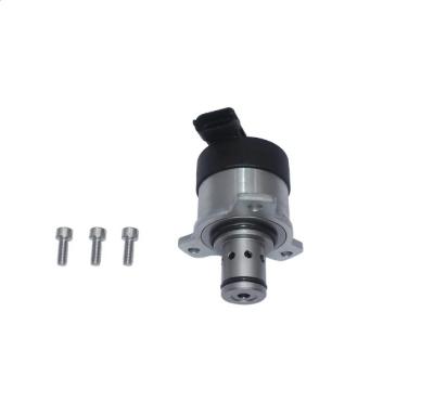 China Valve Fuel Pump Inlet Metering Solenoid Valve F00N210196 A0000900069 F00R0P2394 F00N210223 for sale