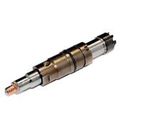 China Diesel Engine Oil Atomizer Parts XPI Common Rail Fuel Injector Assembly 2057401 for sale