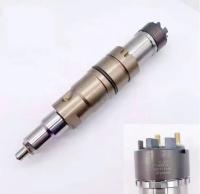 China Diesel Engine Oil Atomizer Parts XPI Common Rail Fuel Injector Assembly 2057401 for sale