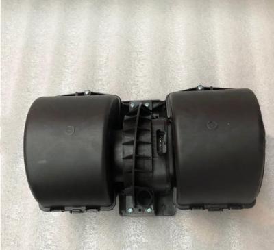 China Auto Air Conditioning Cooling Fan 2097110 1854876 1750450 AC Blower Motor for sale