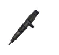 China A4710700887 Common Rail Fuel Injector 0445120385 For Komats for sale
