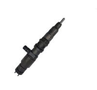 China A4710700887 Common Rail Fuel Injector 0445120385 For Komats for sale