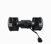 China Air Blower Motor For Truck Scan 4 Series 24V 1357713 0130111184 1401436 1495692 for sale