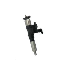 China 8-97609788-6 Oil Atomizer Parts Fuel Diesel Injector Nozzles For ISUZU 4HK1 4HL1 for sale